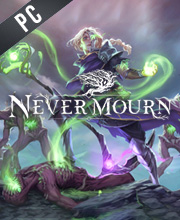 Comprar Never Mourn CD Key Comparar Precios