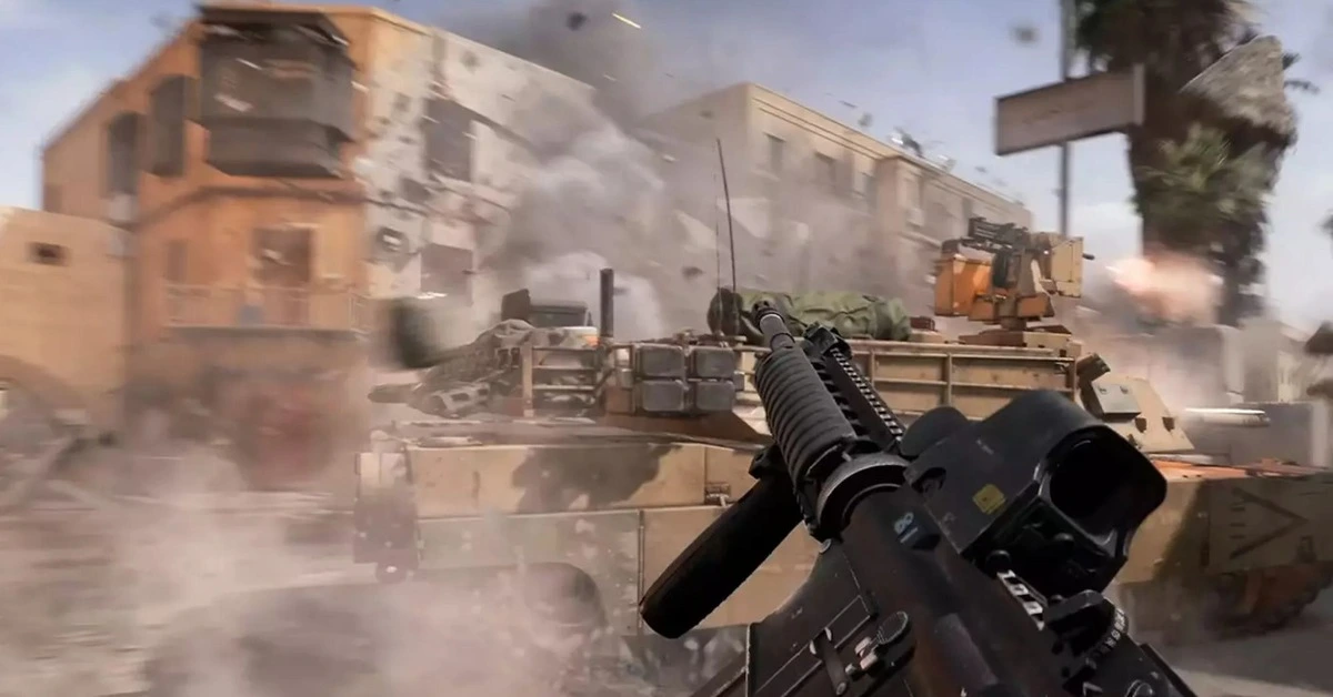 Battlefield: EA confirma que el próximo juego se "espera" antes de ...