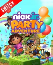 Comprar Nick Jr. Party Adventure Nintendo Switch Barato comparar precios
