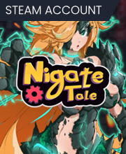 Nigate Tale Steam Cuenta Compara precios