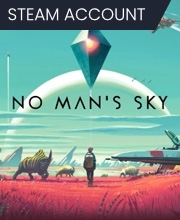 No Man's Sky Cuenta de Steam Compara precios