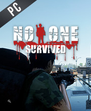 Comprar No One Survived CD Key Comparar Precios