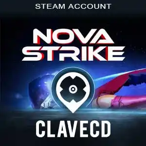 Nova Strike Steam Cuenta Compara precios