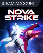 Nova Strike Steam Cuenta Compara precios