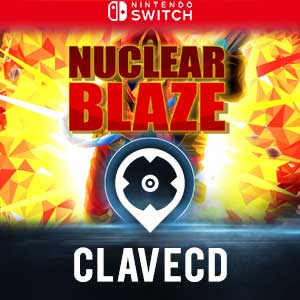 Comprar Nuclear Blaze Nintendo Switch Barato comparar precios