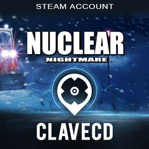 Nuclear Nightmare Steam Cuenta Compara precios