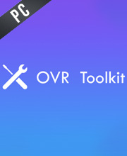 Comprar OVR Toolkit CD Key Comparar Precios