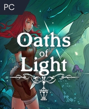 Comprar Oaths of Light CD Key Comparar Precios