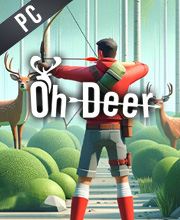 Comprar Oh Deer CD Key Comparar Precios