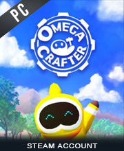 Omega Crafter Cuenta de Steam Compara precios
