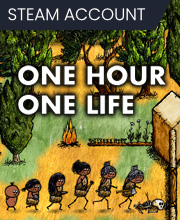 One Hour One Life Steam Cuenta Compara precios