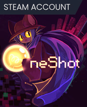 OneShot Steam Cuenta Compara precios