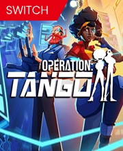 Comprar Operation Tango Nintendo Switch Barato comparar precios