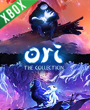 Comprar Ori The Collection Xbox One Barato Comparar Precios
