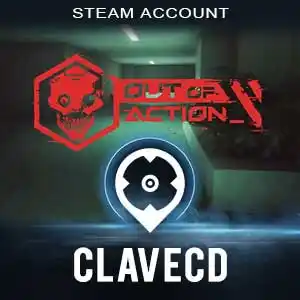 Out of Action Steam Cuenta Compara precios