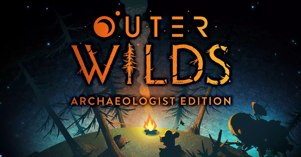 Oferta de Outer Wilds Archaeologist Edition – ¡Seguimiento de precios revela un gran descuento!