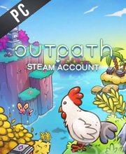 Outpath Cuenta de Steam Compara precios