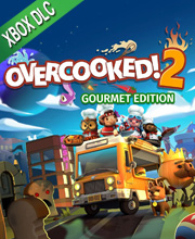 Comprar Overcooked 2 Gourmet Edition Xbox One Barato Comparar Precios
