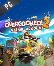 Overcooked 2 Cuenta de Steam Compara precios