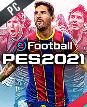 Comprar PES 2021 CD Key Comparar Precios