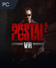Comprar POSTAL 2 VR CD Key Comparar Precios