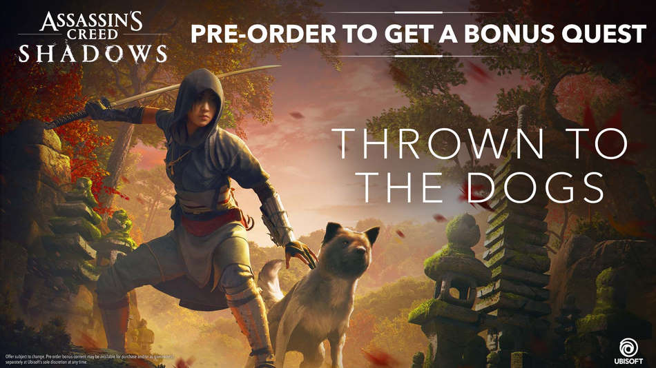 Assassin's Creed Shadows: ¿Qué Edición Elegir? - Clavecd.es