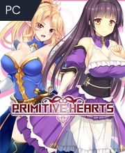 Comprar PRIMITIVE HEARTS CD Key Comparar Precios