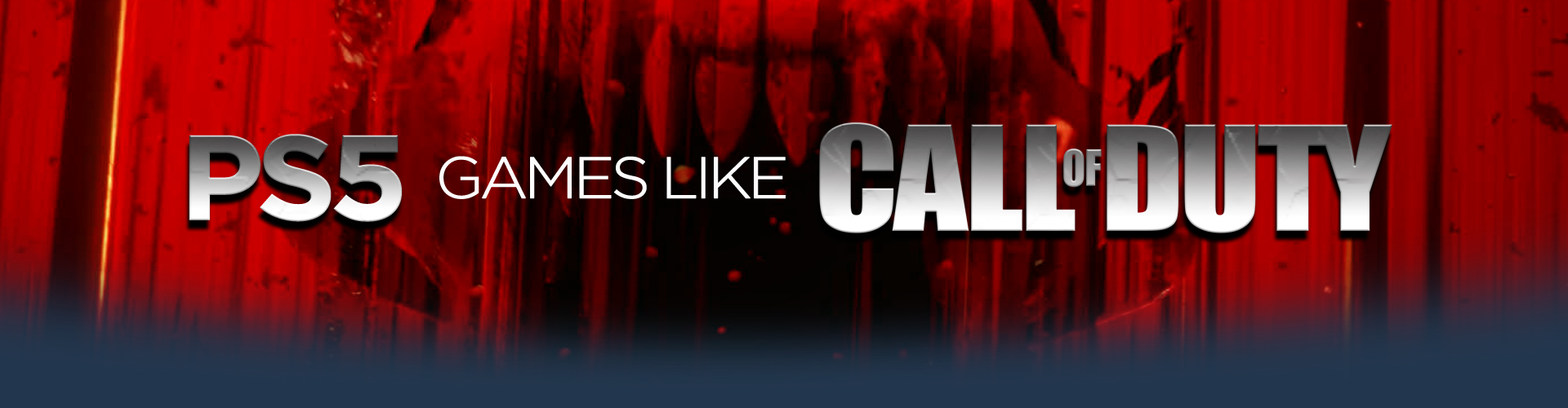 Juegos de disparos PS5 como Call of Duty: Los mejores FPS