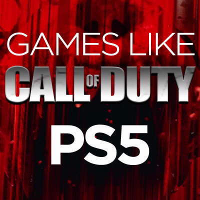 Juegos de disparos PS5 como Call of Duty: Los mejores FPS