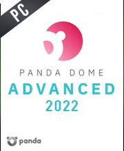 Comprar Panda Dome Advanced 2022 CD Key Comparar Precios
