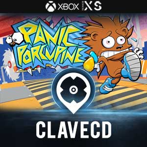 Comprar Panic Porcupine Xbox Series Barato Comparar Precios