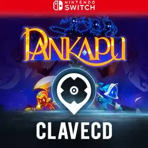 Comprar Pankapu Nintendo Switch Barato comparar precios