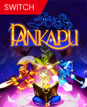 Comprar Pankapu Nintendo Switch Barato comparar precios