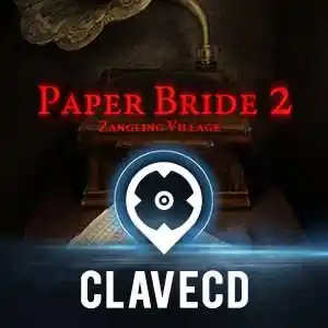 Comprar Paper Bride 2 Zangling Village CD Key Comparar Precios