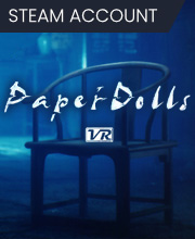 Paper Dolls VR Steam Cuenta Compara precios