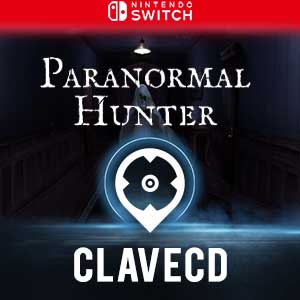 Comprar Paranormal Hunter Nintendo Switch Barato comparar precios
