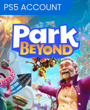Park Beyond Cuenta de PS5 Compara precios