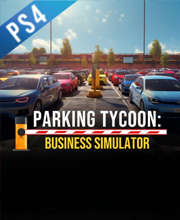 Comprar Parking Tycoon Business Simulator Ps4 Barato Comparar Precios
