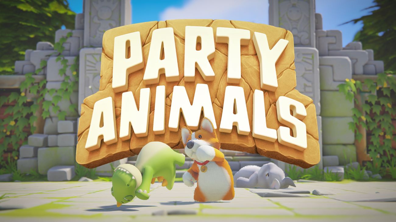 Party Animals: El juego definitivo para fiestas y la familia ya está ...