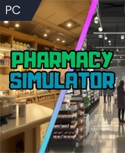 Comprar Pharmacy Simulator CD Key Comparar Precios