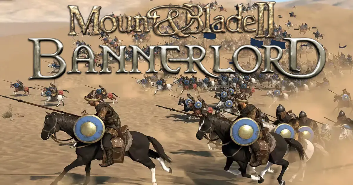 Pixel Sundays: Mount and Blade - La Fascinante Evolución de una Saga de ...