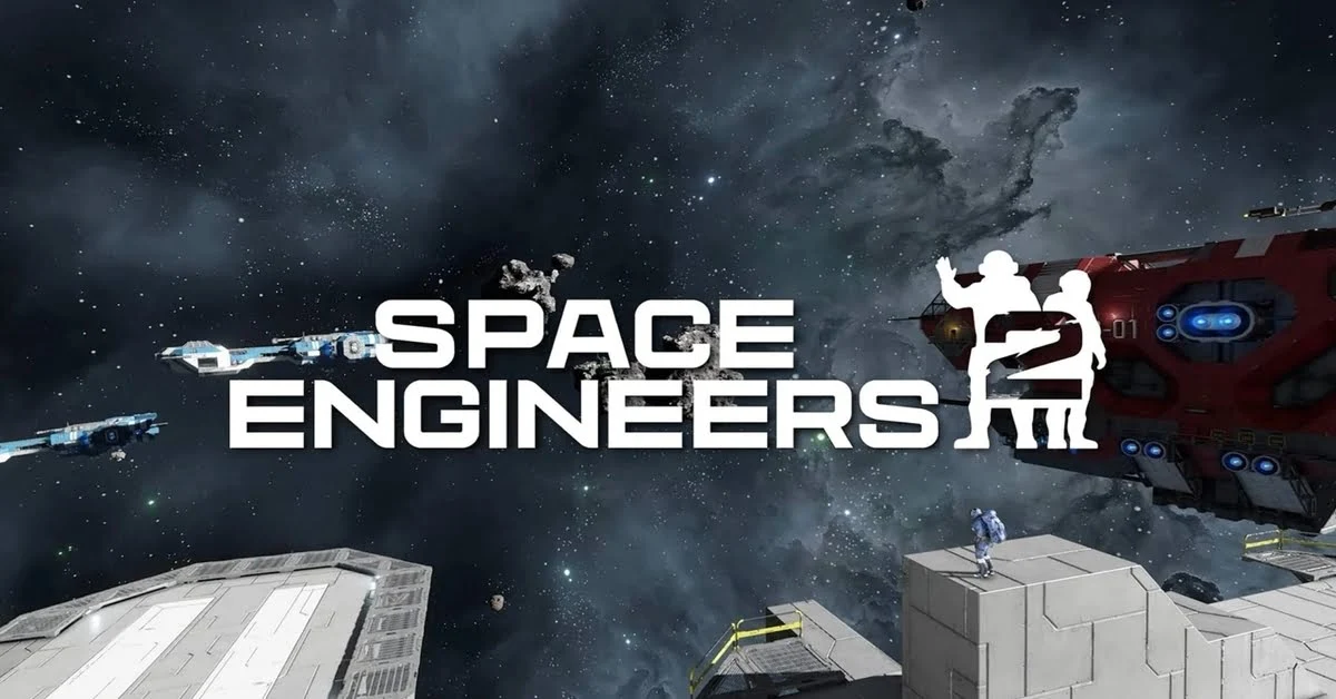Pixel Sundays: Space Engineers – De pequeño éxito indie a ícono del sandbox espacial - Clavecd.es