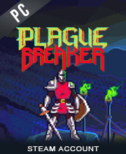 Plague Breaker Cuenta de Steam Compara precios