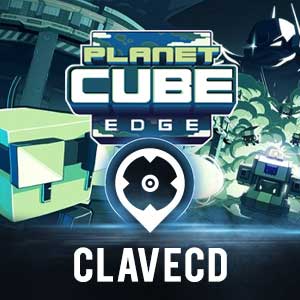Comprar Planet Cube Edge CD Key Comparar Precios