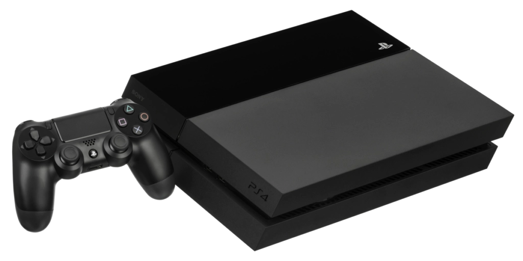 PS4 | Definición : ¿Qué es una PlayStation 4? - Clavecd.es