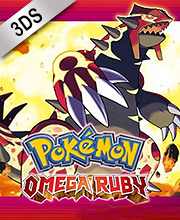 Comprar Pokemon Omega Ruby Nintendo 3DS Descargar Código Comparar precios