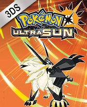 Comprar Pokemon Ultra Sun Nintendo 3DS Descargar Código Comparar precios