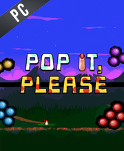 Comprar Pop it, Please! CD Key Comparar Precios