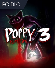Comprar Poppy Playtime Chapter 3 CD Key Comparar Precios
