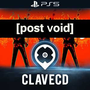 Comprar Post Void PS5 Barato Comparar Precios